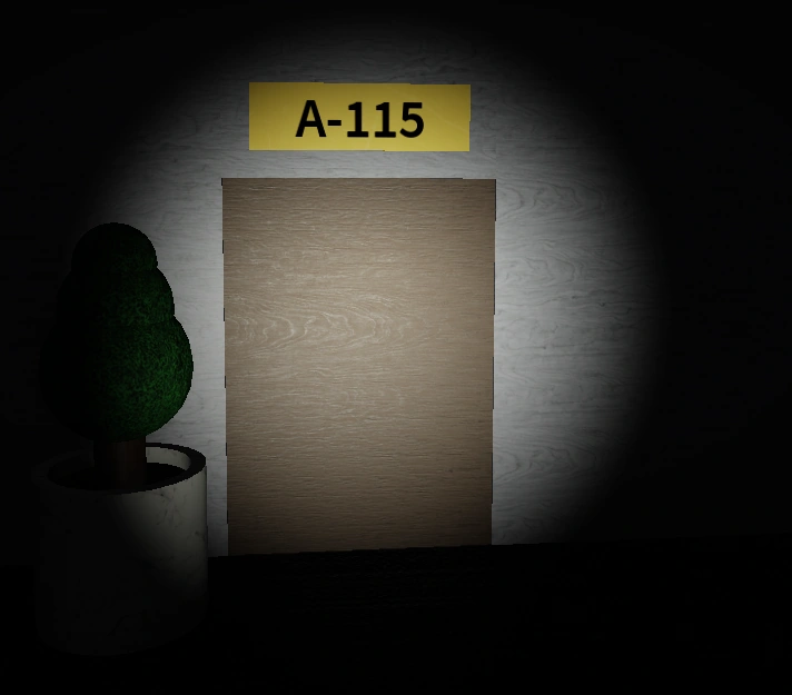 Items | One Thousand Rooms Wiki | Fandom