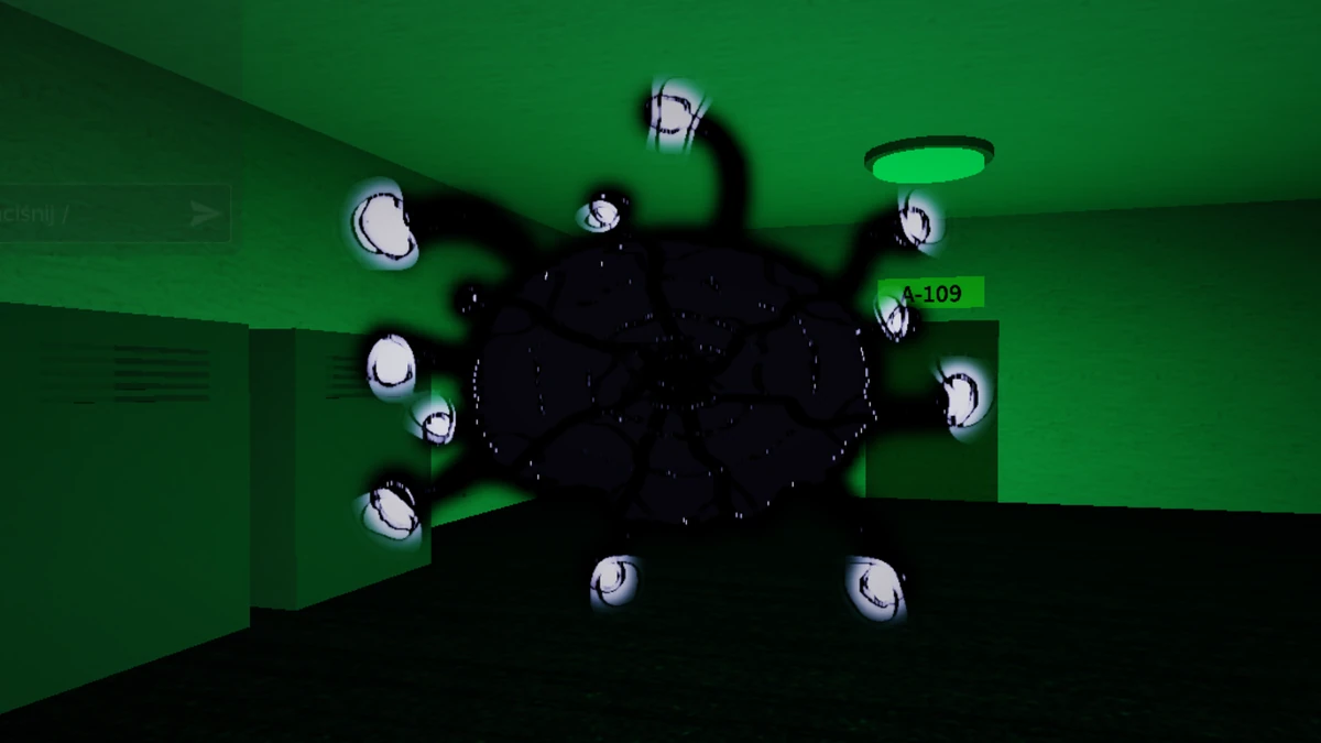 A-100 | One Thousand Rooms Wiki | Fandom