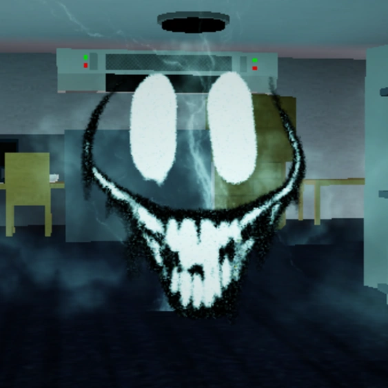 A-25 (Limitation) | One Thousand Rooms Wiki | Fandom