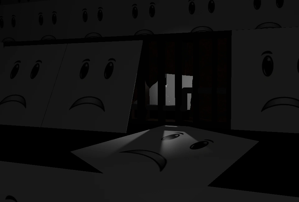 Sublevel 99 | 100SP Wiki | Fandom