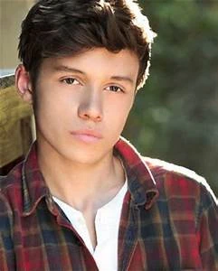 Keith Scott | One Tree Hill Next Generation Wiki | Fandom