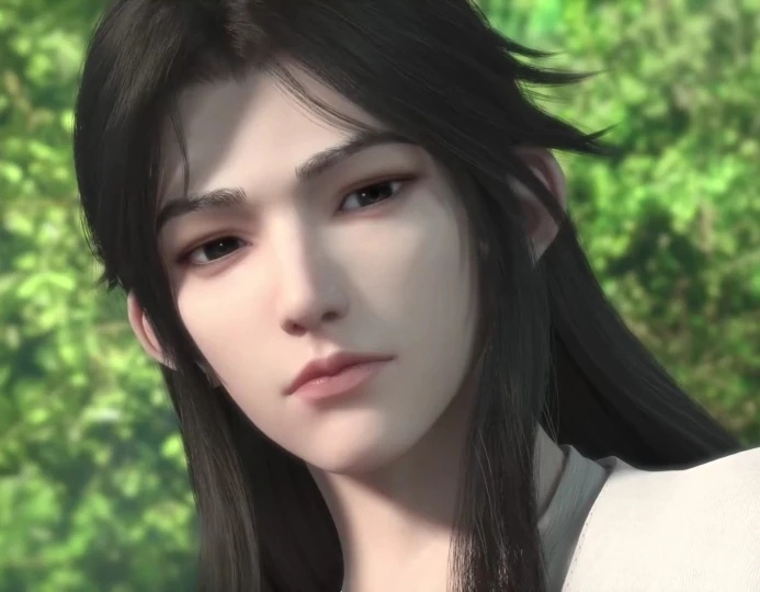 Jing Jiu | One Way or Another (da dao chao tian) Wiki | Fandom