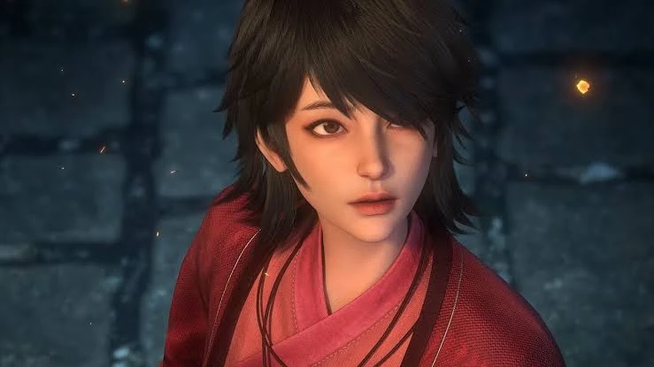 Zhao La Yue | One Way or Another (da dao chao tian) Wiki | Fandom