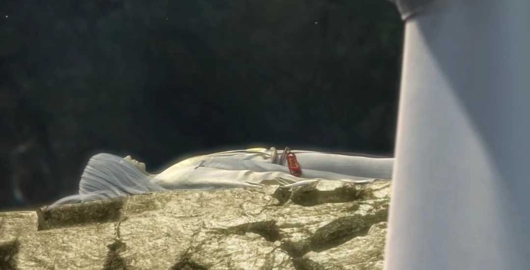 Jing Yang | One Way or Another (da dao chao tian) Wiki | Fandom