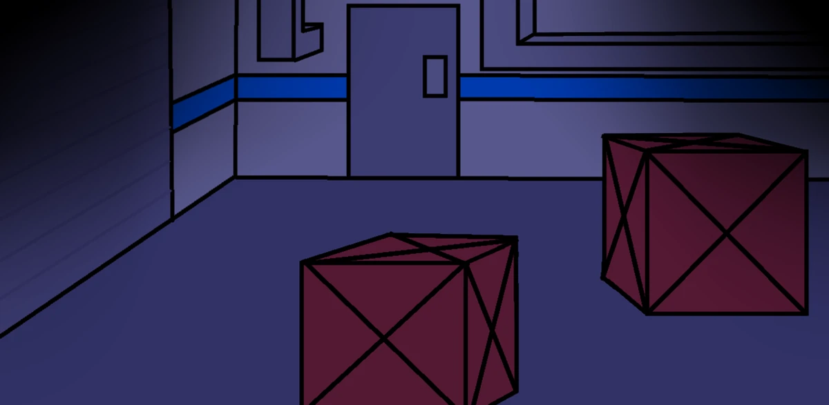 Storage Room | One Week at Disney Wiki | Fandom