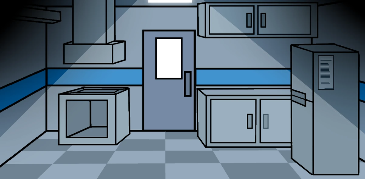 Kitchen | One Week at Disney Wiki | Fandom