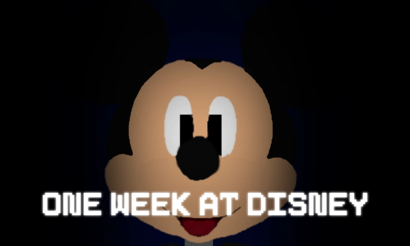 One Week at Disney | One Week at Disney Wiki | Fandom