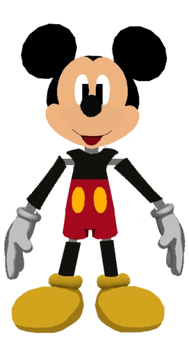 Miska Mooska | One Week at Disney Wiki | Fandom