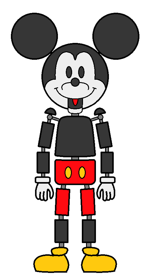 Miska Mooska | One Week at Disney Wiki | Fandom