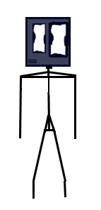 The Prototype | One Week at Disney Wiki | Fandom