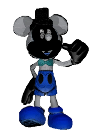 Toon Maxwell | One Week At Maxwell Wikia | Fandom