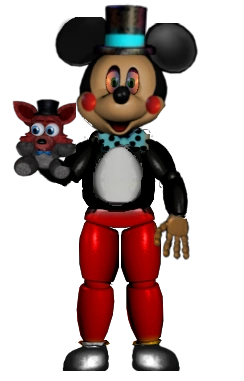 Toy Maxwell | One Week At Maxwell Wikia | Fandom