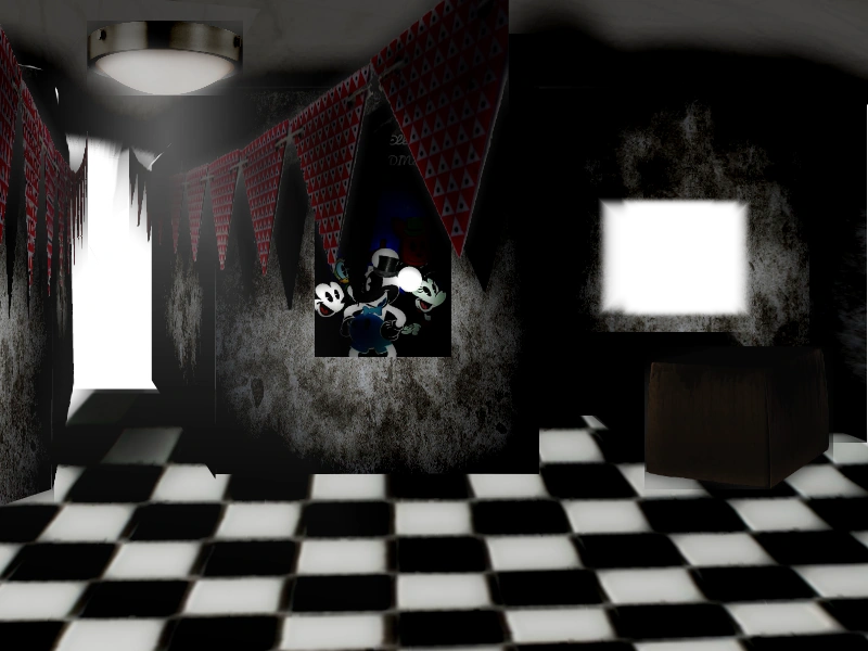 The Office(OWAM 1) | One Week At Maxwell Wikia | Fandom