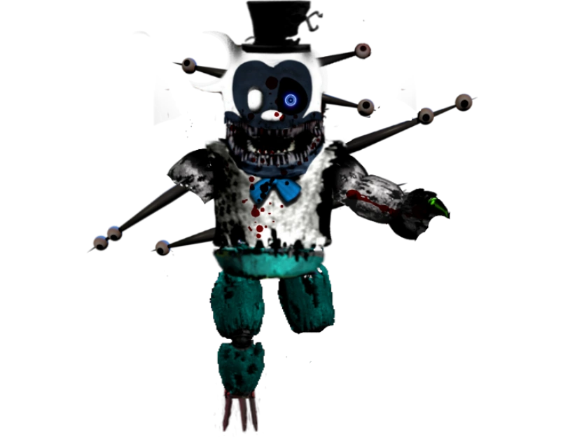 Horror Maxwell | One Week At Maxwell Wikia | Fandom
