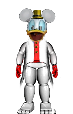 Unused Content | One Week At Maxwell Wikia | Fandom