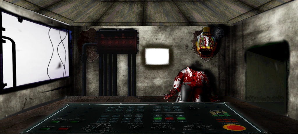 The Office(OWAM 3) | One Week At Maxwell Wikia | Fandom