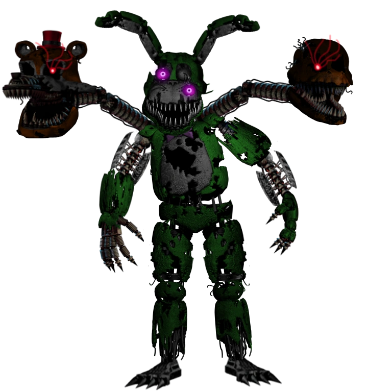 Horror Dimino | One Week At Maxwell Wikia | Fandom