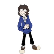 Mike | One wheat mark Wiki | Fandom