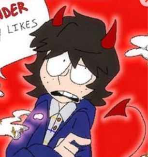 Devil Mike | One wheat mark Wiki | Fandom