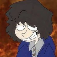 Mike | One wheat mark Wiki | Fandom