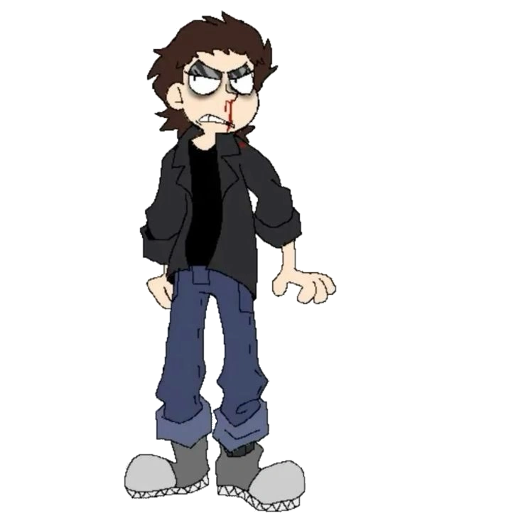 Discuss Everything About One wheat mark Wiki | Fandom