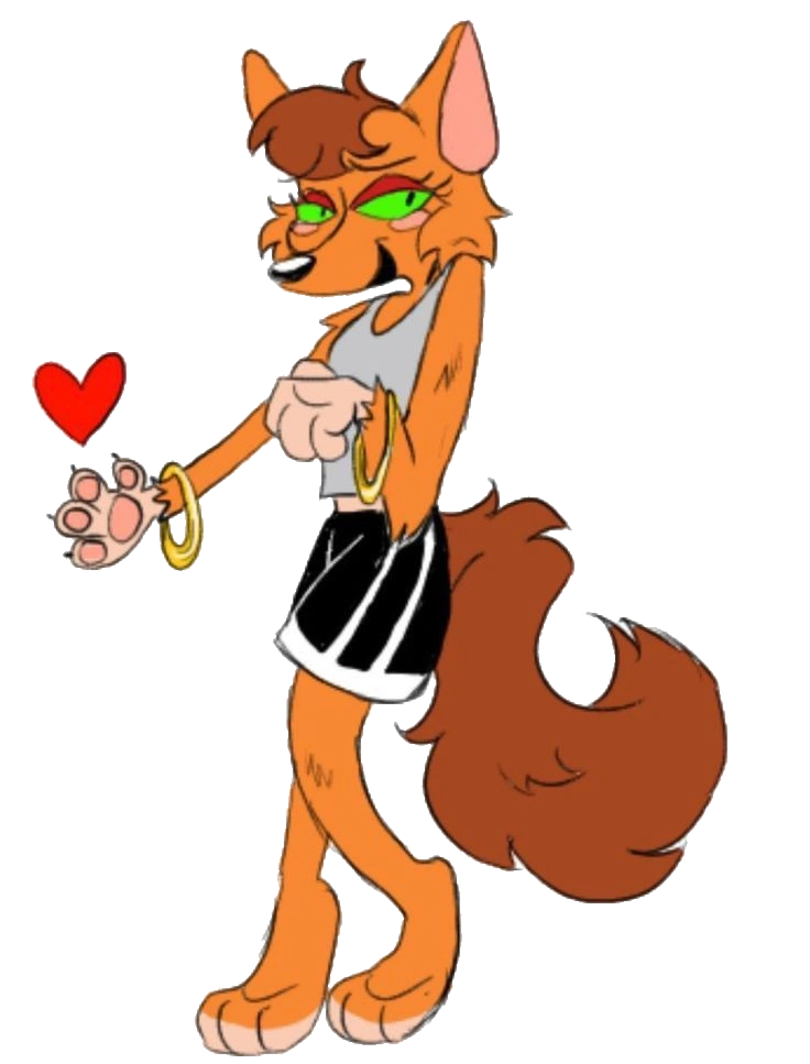 Tiffany | One wheat mark Wiki | Fandom