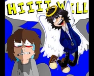 Mike | One wheat mark Wiki | Fandom