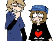 Truckstoptiger05 | One wheat mark Wiki | Fandom