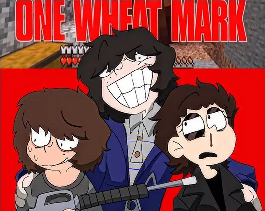 A Main Character | One wheat mark Wiki | Fandom