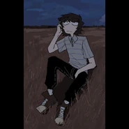 Mike | One wheat mark Wiki | Fandom