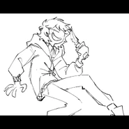 Mike | One wheat mark Wiki | Fandom