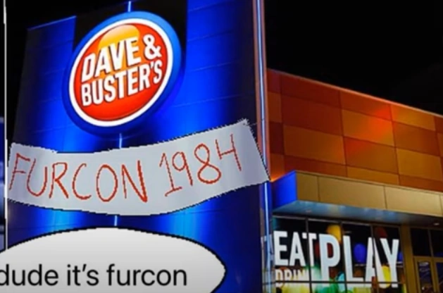 Furry Con | One wheat mark Wiki | Fandom