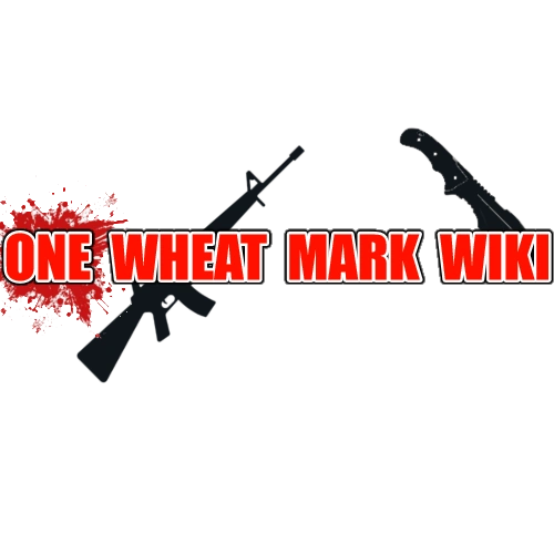 One wheat mark Wiki | Fandom