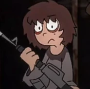 Will | One wheat mark Wiki | Fandom