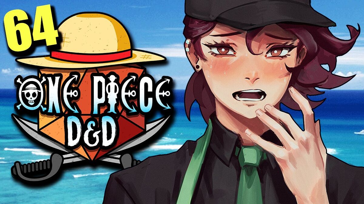 Episode 64 The First Devil Fruit Rustage Dnd Wiki Fandom