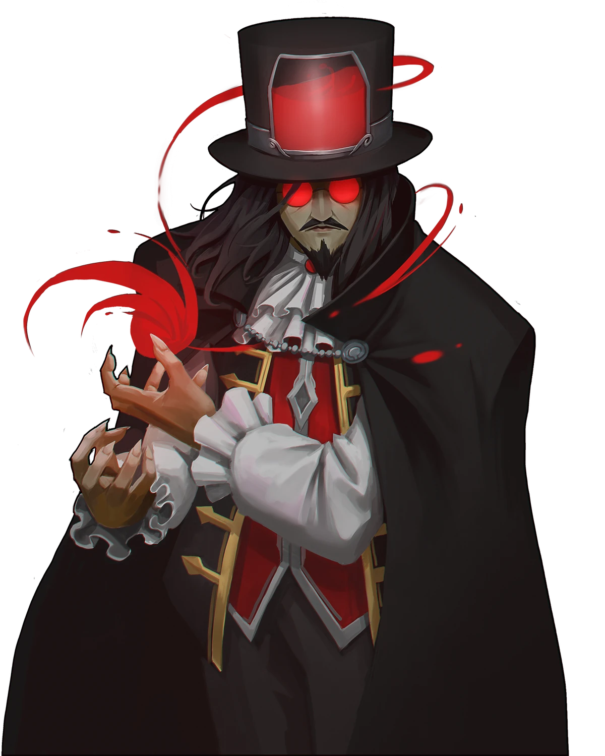 Valentine | Rustage DnD Wiki | Fandom