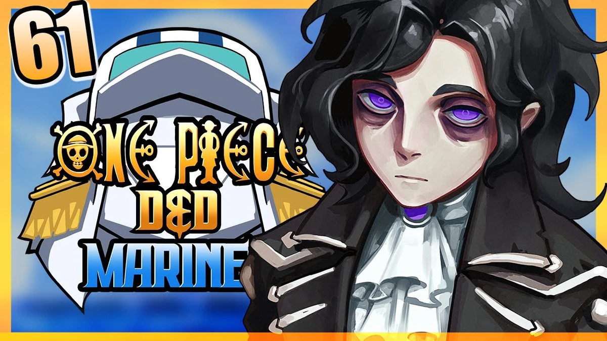 Marines Episode 61: Funeral Light | Rustage DnD Wiki | Fandom
