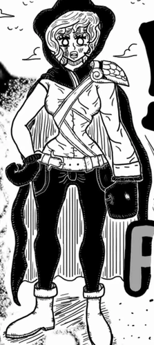 Pearl | Rustage DnD Wiki | Fandom