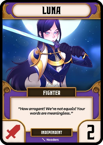 Luna | Rustage DnD Wiki | Fandom