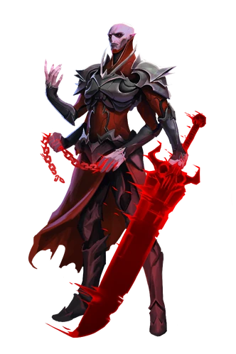 General Bone | Rustage DnD Wiki | Fandom