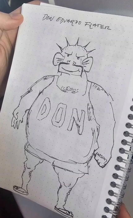 Don | Rustage DnD Wiki | Fandom