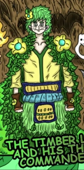 Spruce | Rustage DnD Wiki | Fandom