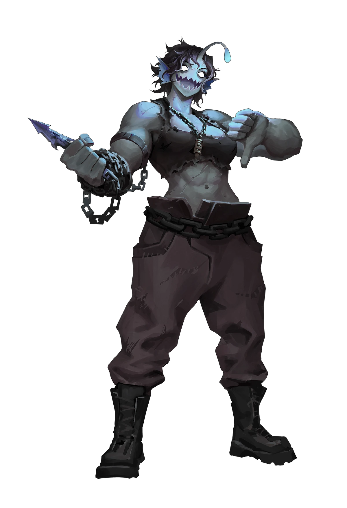 Lur | Rustage DnD Wiki | Fandom