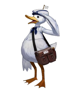 Quackington | Rustage DnD Wiki | Fandom