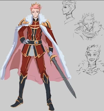 Jasper | Rustage DnD Wiki | Fandom