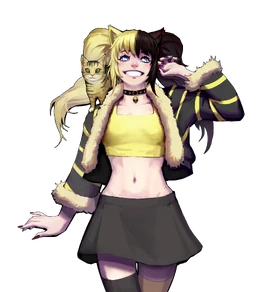 Cleo | Rustage DnD Wiki | Fandom