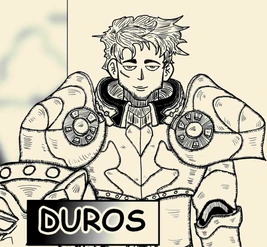 Duros | Rustage DnD Wiki | Fandom