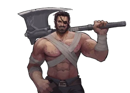 Ragnar | Rustage DnD Wiki | Fandom