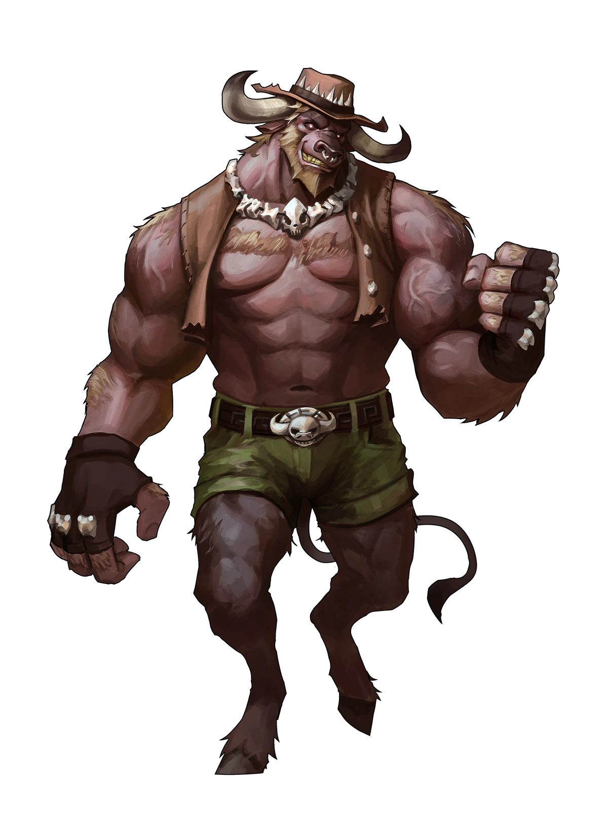 Tavrock | Rustage DnD Wiki | Fandom