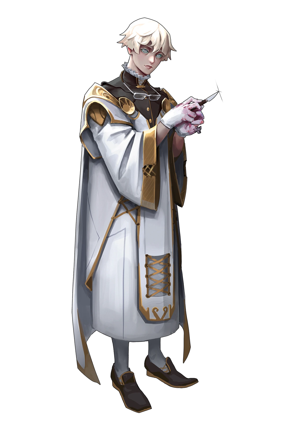 Alter | Rustage DnD Wiki | Fandom